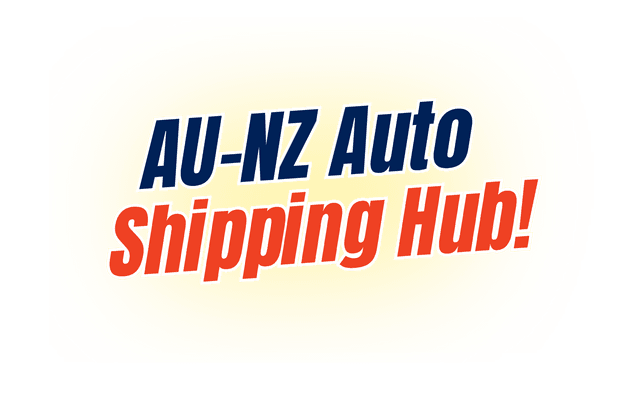 Import Car From Australia to NZ | Willship International