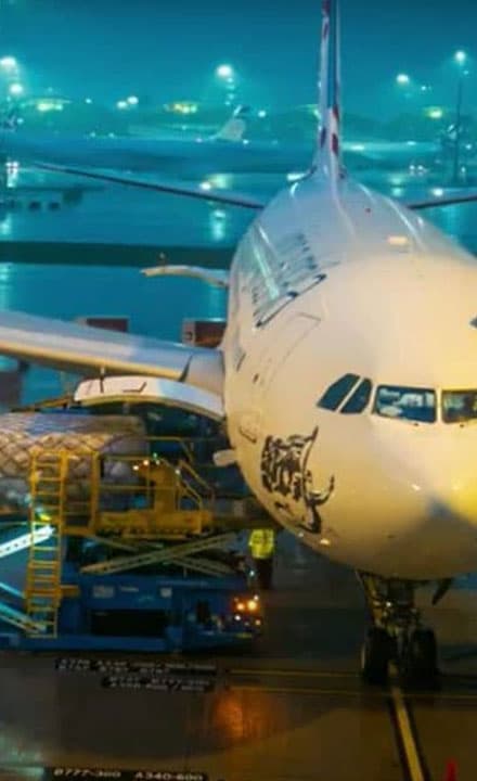 International Freight Forwarding Services - Australian Freight Forwarder