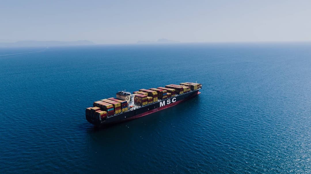 Shipping From China to Australia - China Shipping Agent | Willship