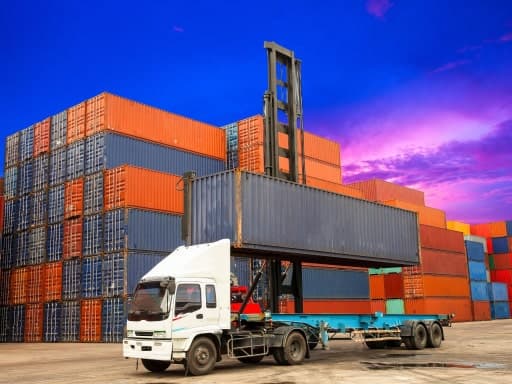 Shipping From China to Australia - China Shipping Agent | Willship