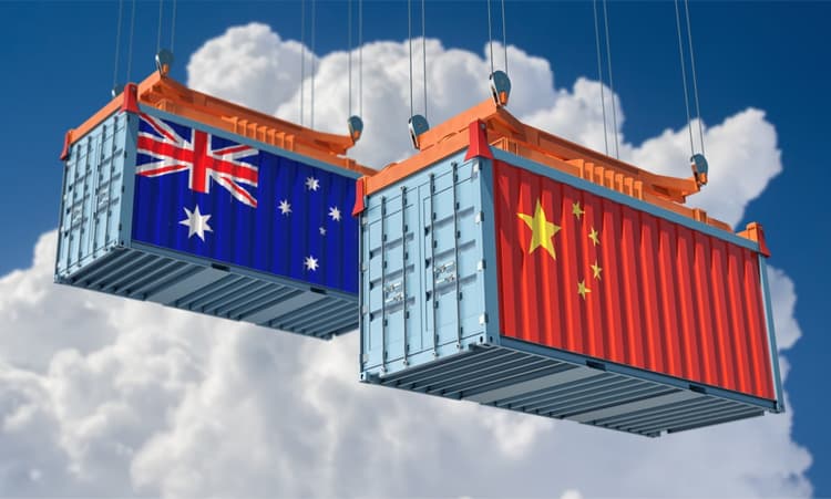 Shipping From China to Australia - China Shipping Agent | Willship