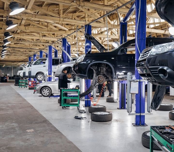 Import Car From Australia to NZ | Willship International