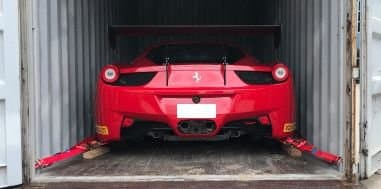 Import Car From Australia to NZ | Willship International