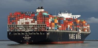 International Freight Forwarding Services - Australian Freight Forwarder